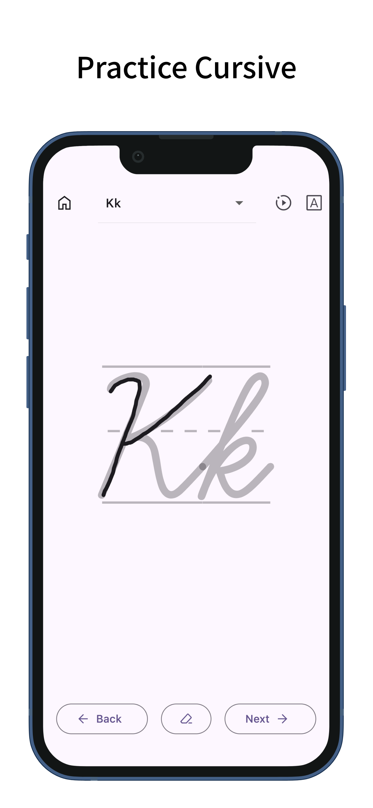 Cursive: Learn Cursive | enoiu