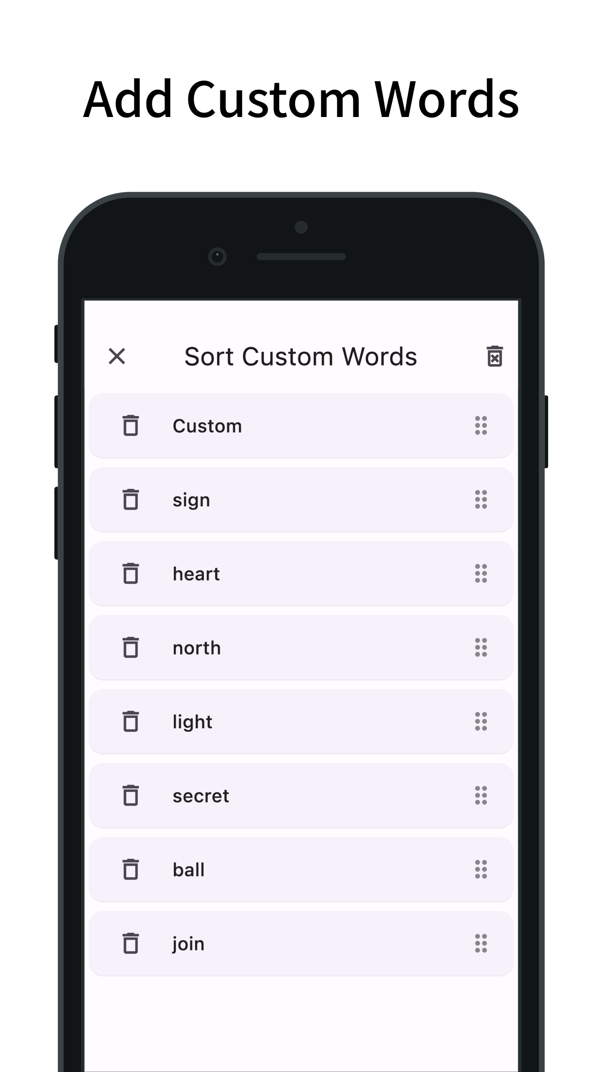 Cursive: Learn English Cursive [iOS, Android] | enoiu