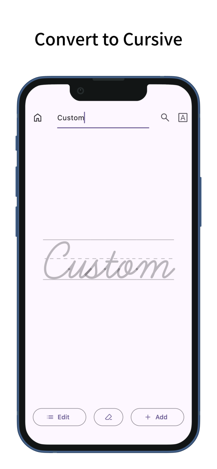 Cursive: Learn Cursive | enoiu