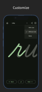 Cursive: Learn Cursive | enoiu