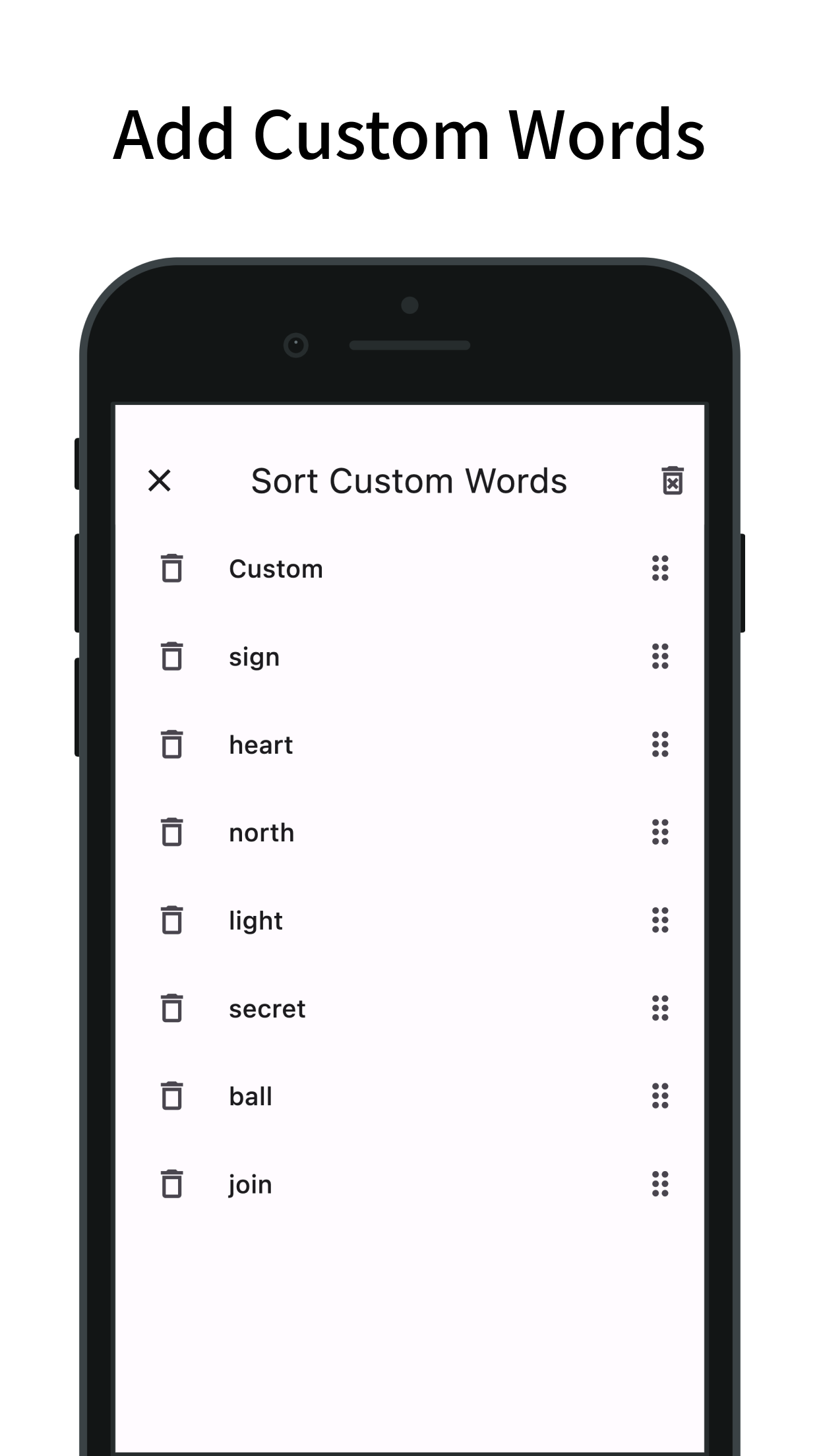Cursive: Learn English Cursive [iOS, Android] | enoiu