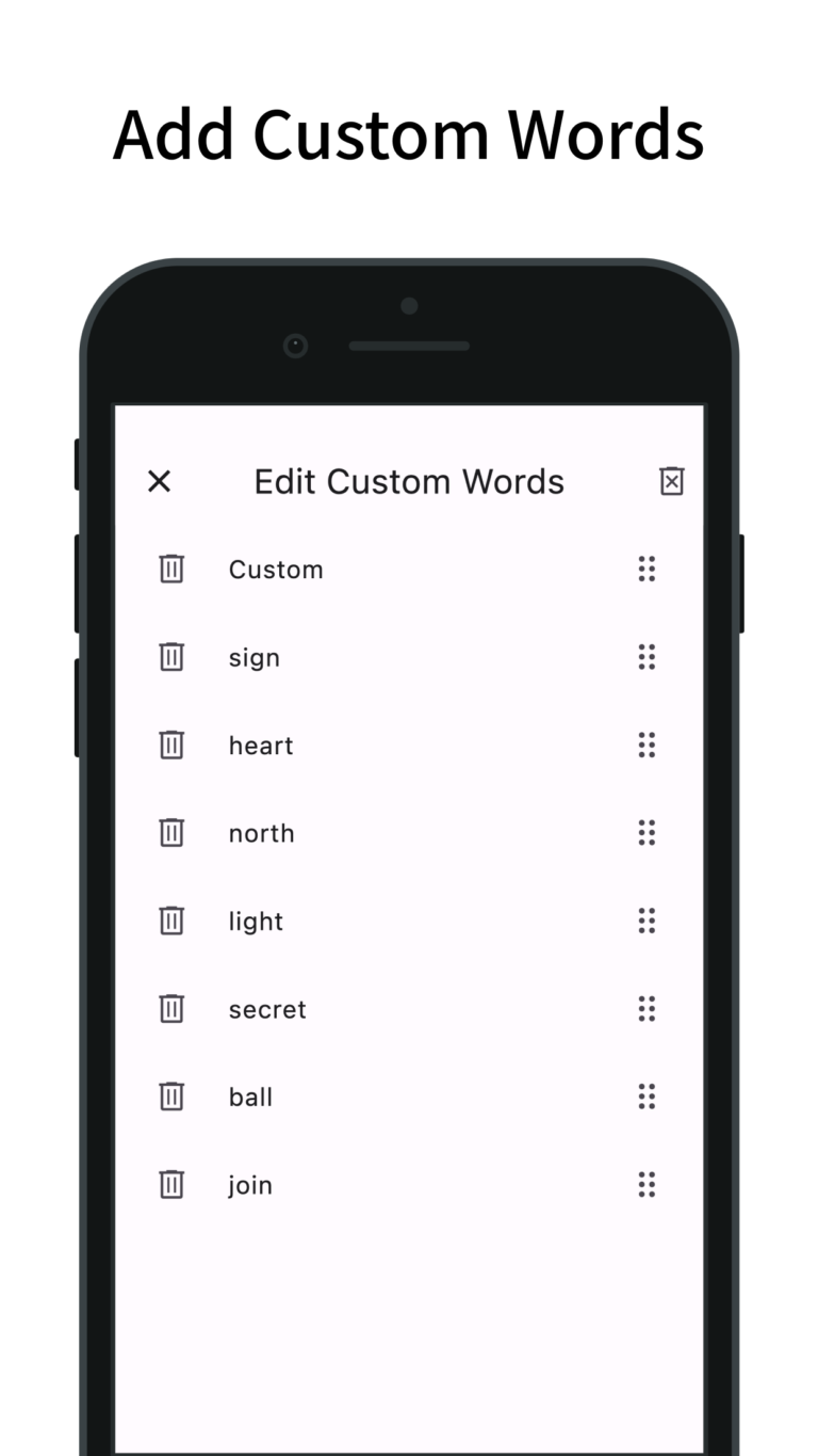 Cursive: Learn English Cursive [iOS, Android] | enoiu
